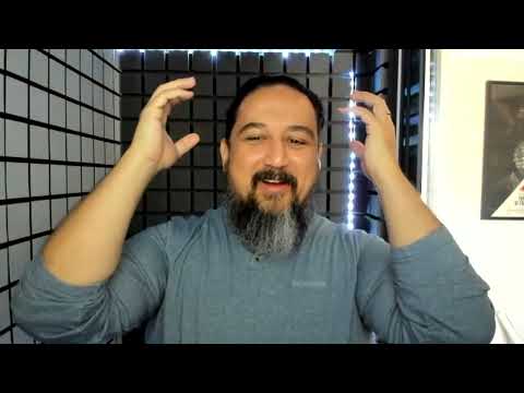 Shawn Gann: Interview #1 – Projekt ROBIN