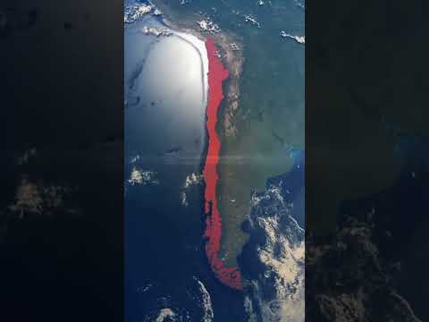 1960 Valdivia earthquake