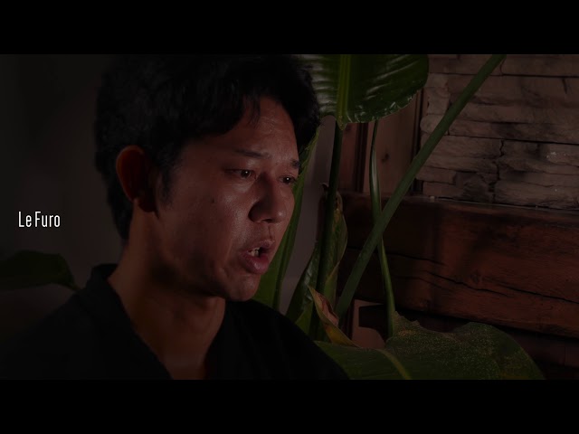 Le Furo「クラフト温泉」新発見に関する説明会 | PR EDGE