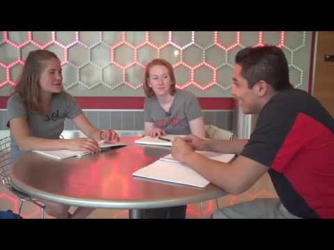 Scholarships: Growth in Giving