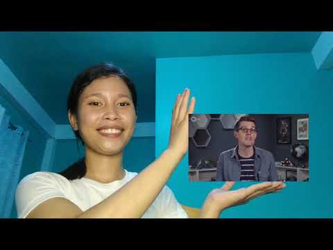 Hexagon in nature Video Presentation 🤗