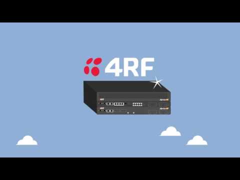 4RF - Raylex – Soluciones tecnológicas para Telecomunicaciones