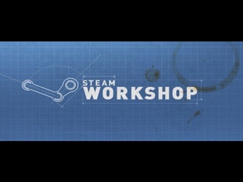 How to download mods on steam.