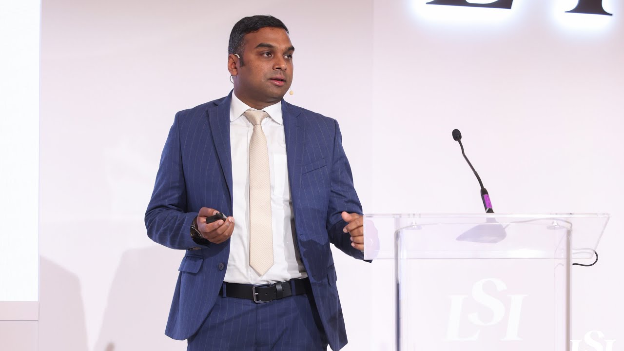 Aditya Tallapragada, AKT Health - Cloud-Based Solution for ...