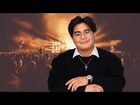 Moments in Music and Ministry w/ Ringo Gonzalvo | BOLD