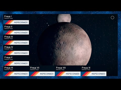 Steam Community :: Video :: 🪐Starfield #108 - Sistema Freya