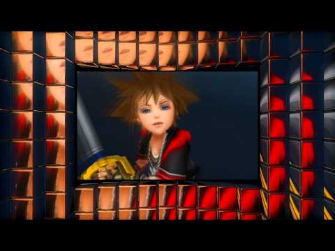Trailer de Kingdom Hearts 3DS – Gamer Society