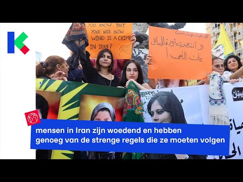 De hoofddoek is een onderdeel van een veroveringstocht in Europa en een ...