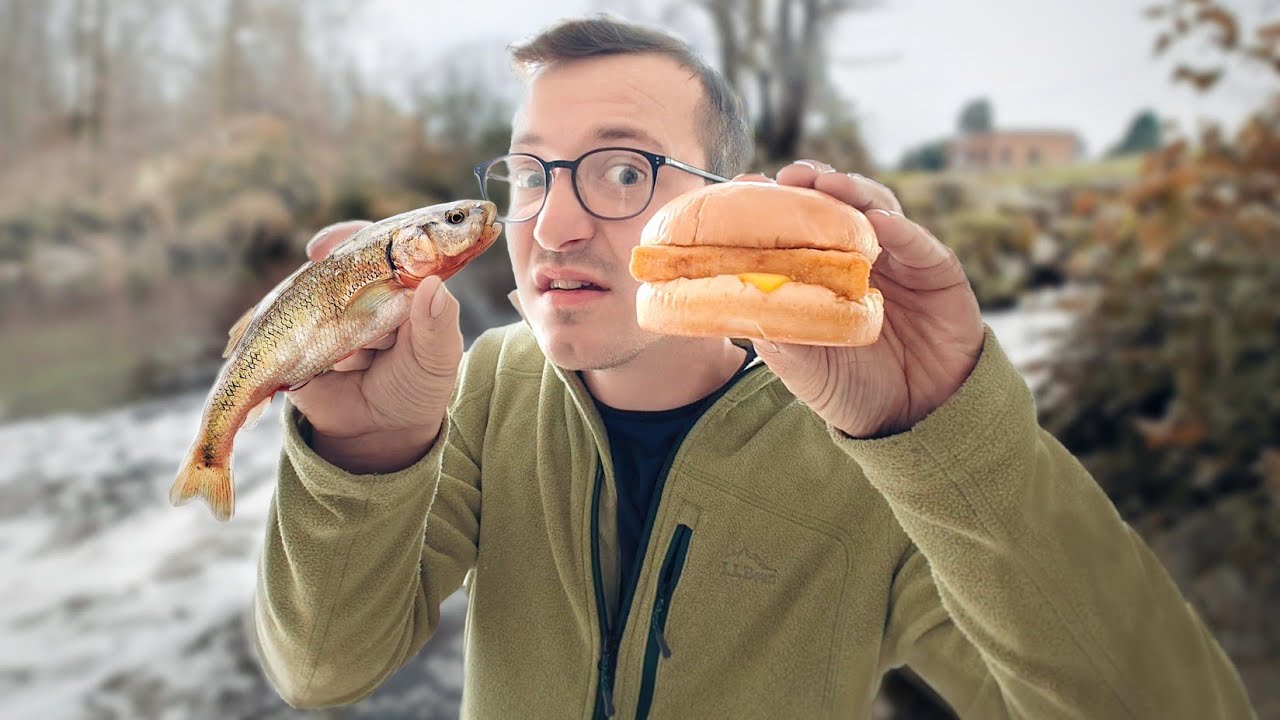 5 Reasons Creek Chubs Are Better Than You Think