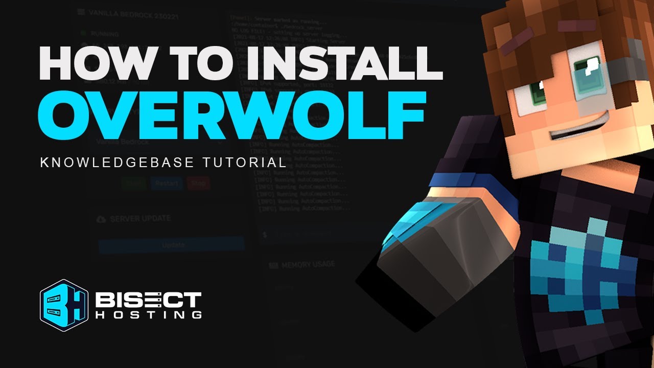 How to Install Overwolf!