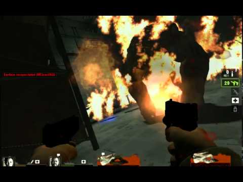 Steam Community :: Video :: Let's play L4D2 with friends(versus) part ...