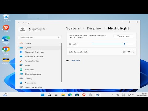 How To Fix Computer Monitor Has a Yellow Tint on Screen