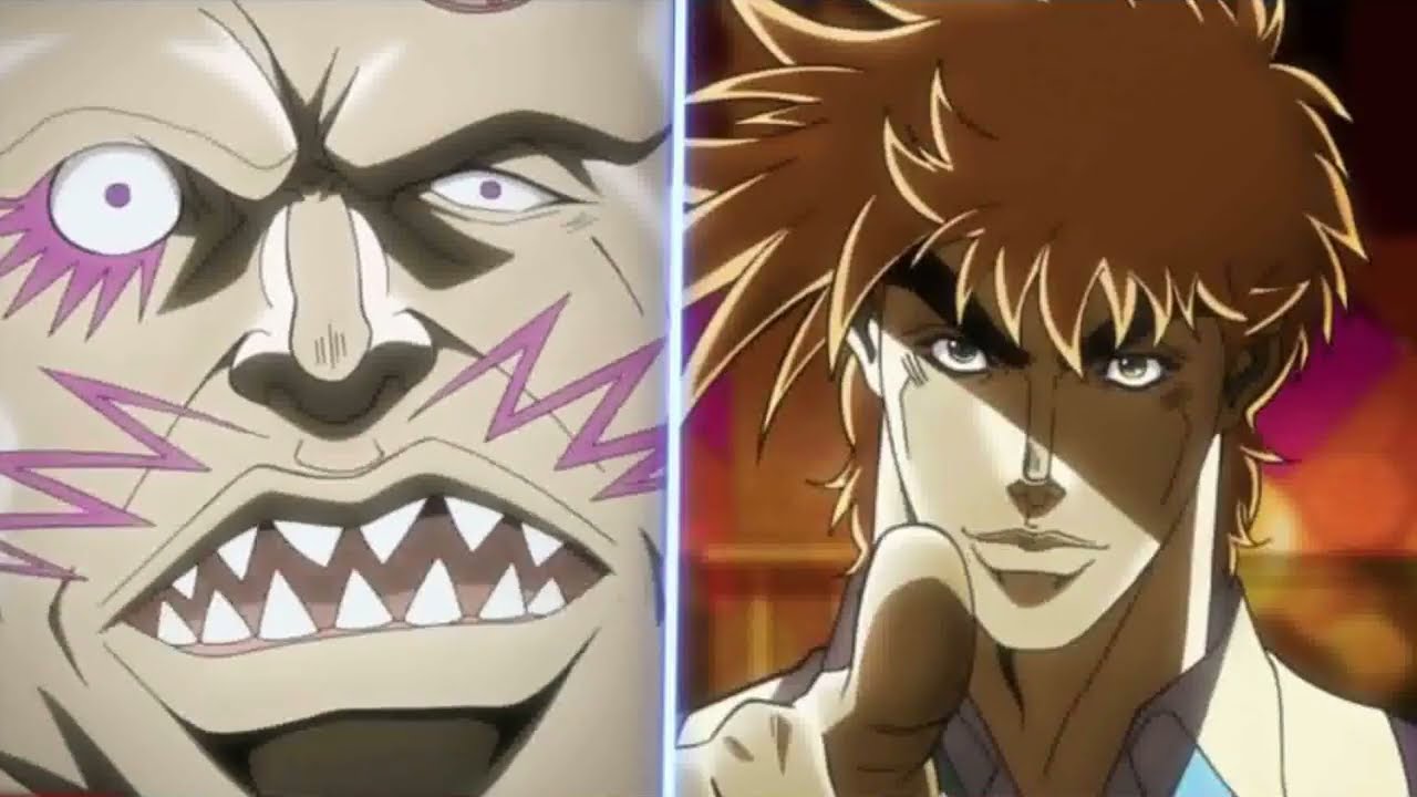 Joseph Joestar 