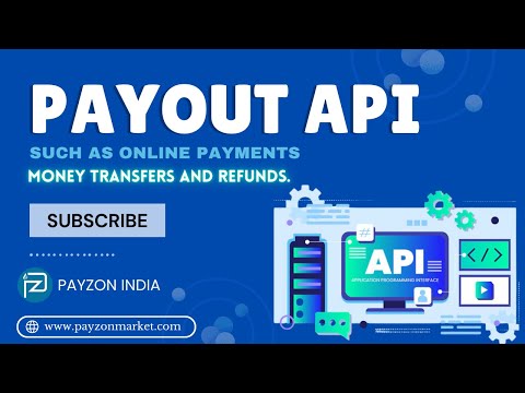 Payout API in India