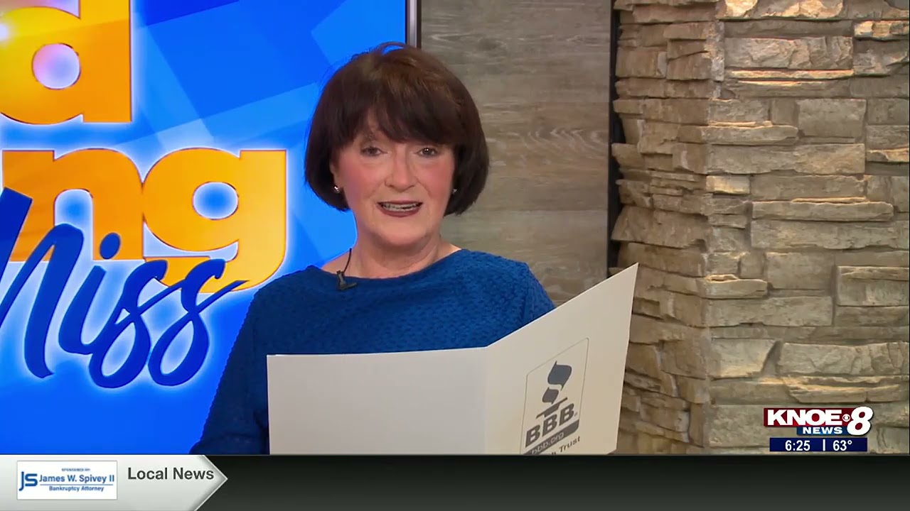 BBB: Protecting your biometric data