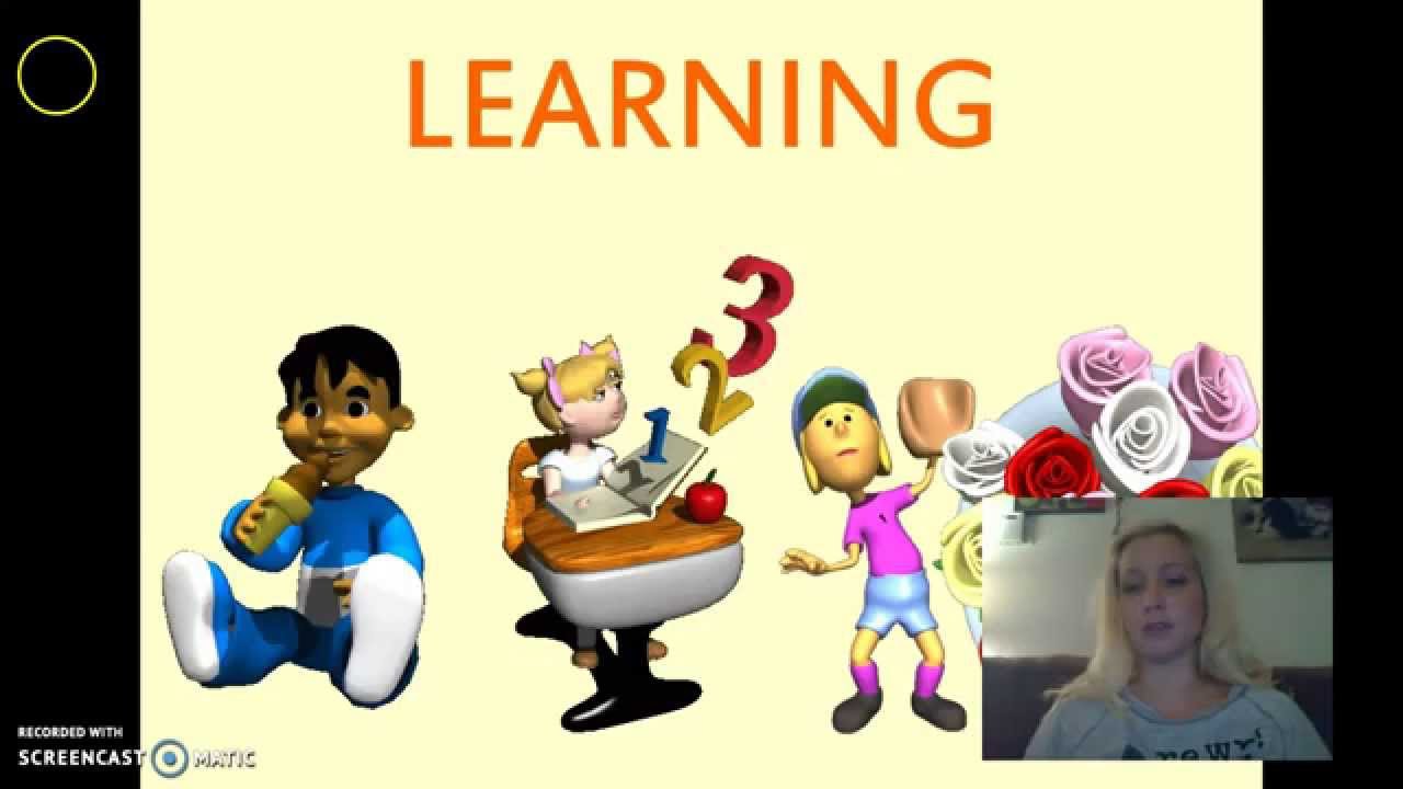 Chapter 6: Learning Review