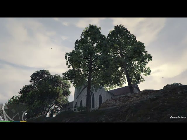 5 best horror mods for GTA 5 in 2023