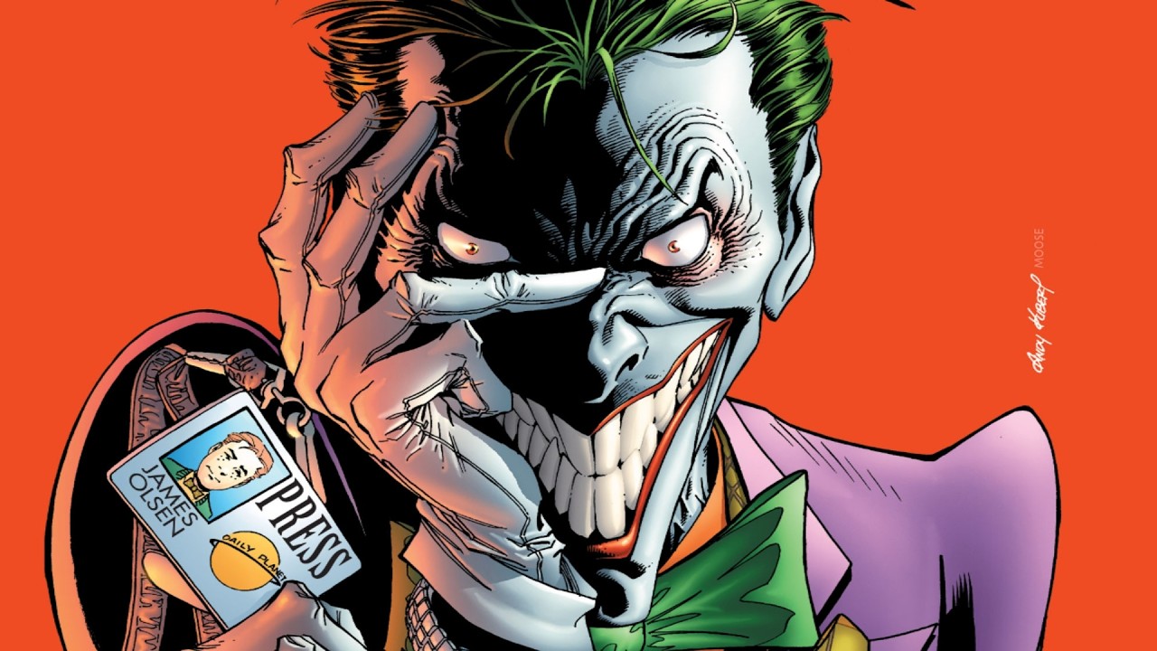 The Beginning to Countdown | Countdown to Final Crisis Full Story Vol 1