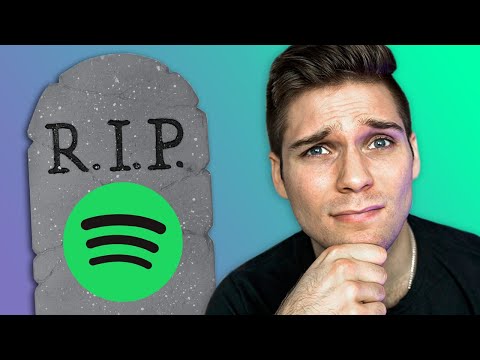 Spotify for podcasters alternatives - Spotify for Podcasters changes