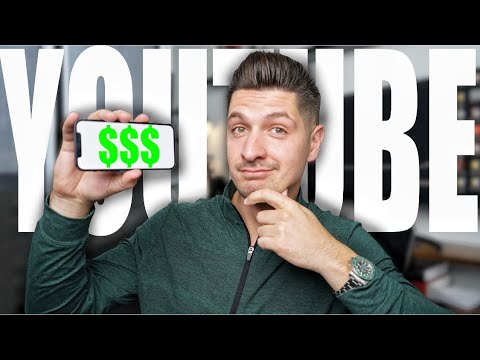 How Much YouTube PAYS ME With 10,000 Subscribers!