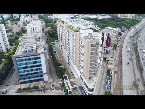 Vajram Esteva in Bellandur, Bengaluru - Price, Reviews & Floor Plan