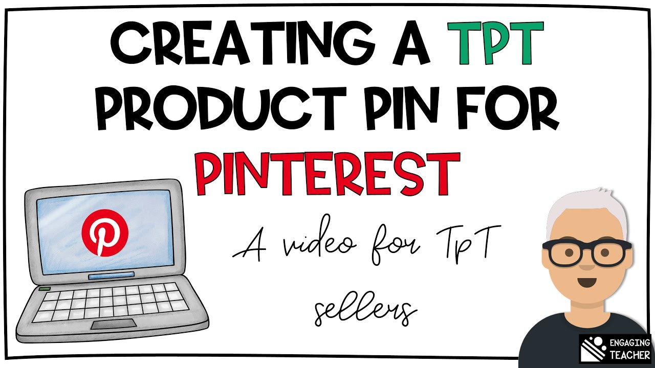 How to Create a Pin