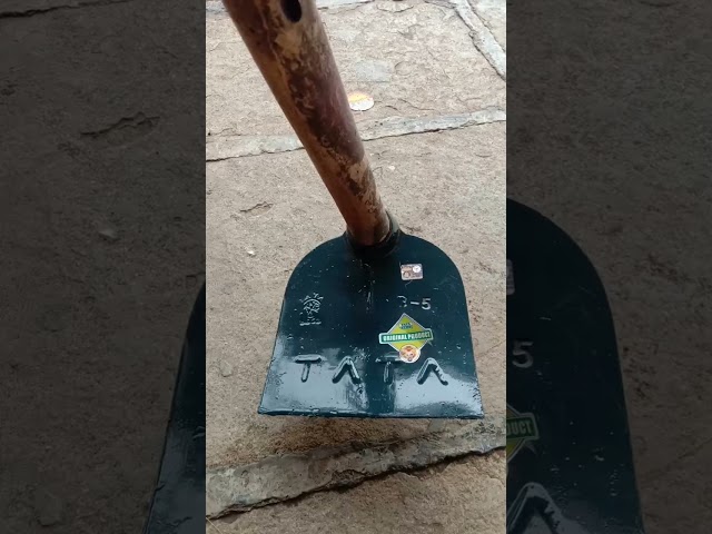 Ms Powrah - Agricultural Hoe Trader - Wholesaler / Distributor from Pune