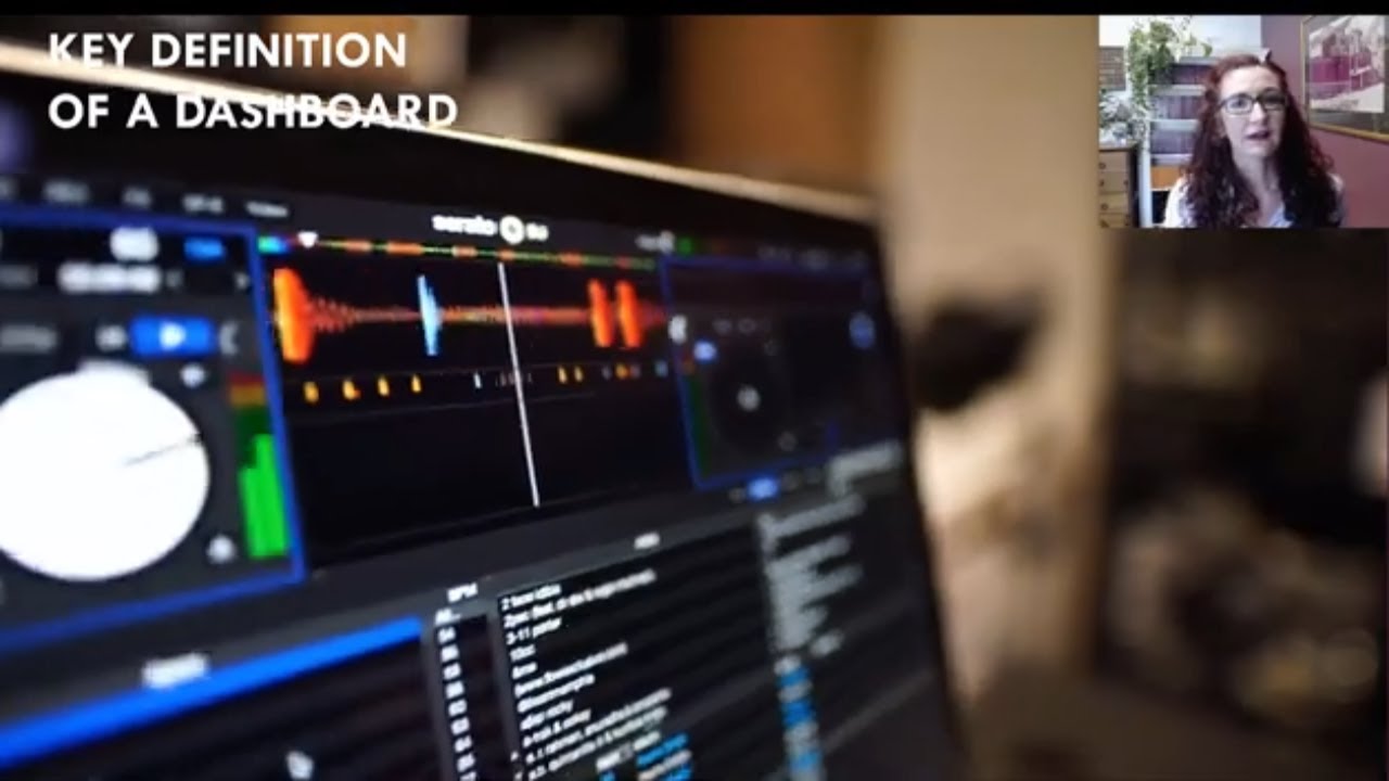 Intro to Dashboard Reporting in Modern Excel (Interactive Workshop)