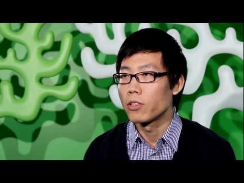 Master's Programme in International Technology and Innovation Management, Chunchi Ren