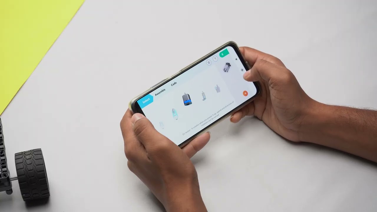 Building a Voice-Controlled Robot: A Step-by-Step Guide | Galaxy.ai