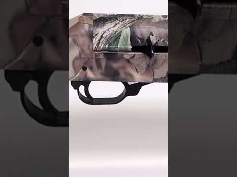 Quick Look at the Benelli Super Black Eagle 1 12 Gauge!  #benelli #benellishotguns #benellisbe