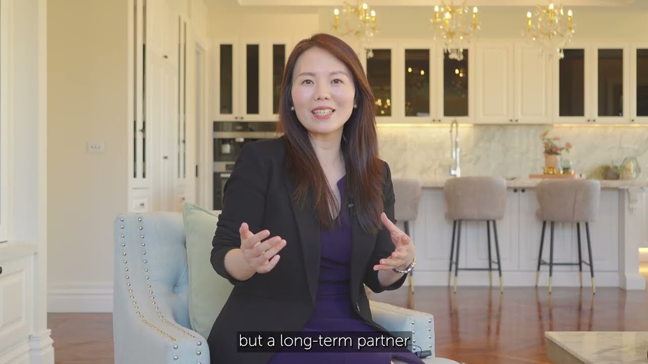 Casey Wang - Buxton Balwyn-Canterbury - realcommercial.com.au