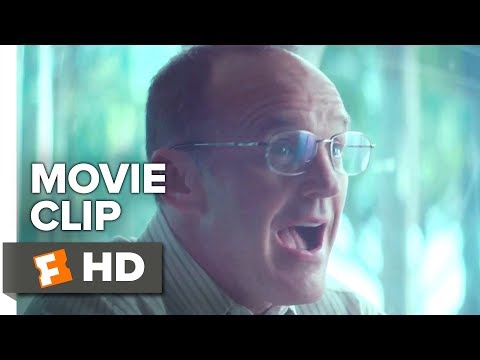 Spinning Man (2018) Cast, Crew, Synopsis and Movie Info