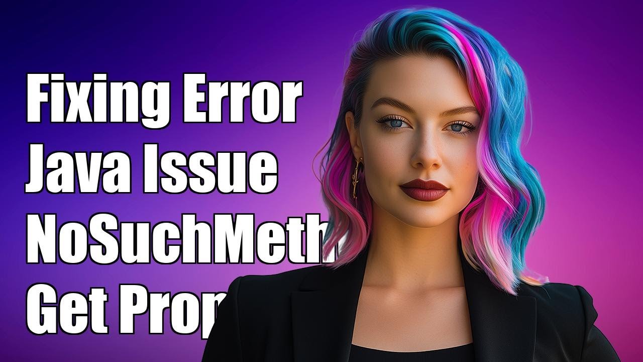 Fixing java.lang.NoSuchMethodError: javax.ws.rs.core.Application.getProperties() Issue