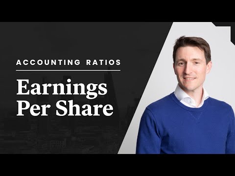 What is Earnings Per Share (EPS)?