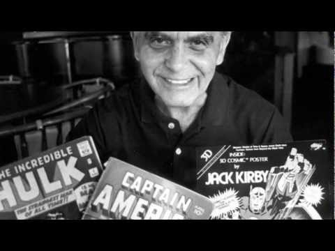 Kirby Is King by Norris Burroughs | The Kirby Effect