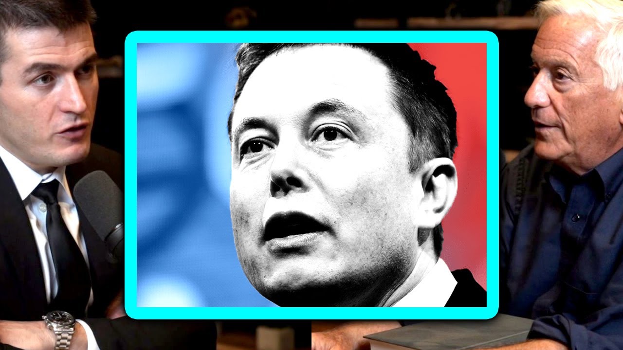 Unpacking Elon Musk's Unique Approach to Time Management | Galaxy.ai