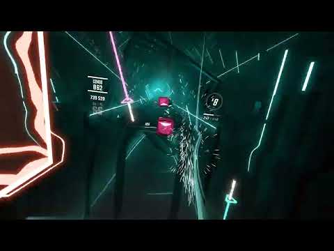 Steam Community :: Video :: Beat Saber - Star Glide by Muzz - Mapped by ...