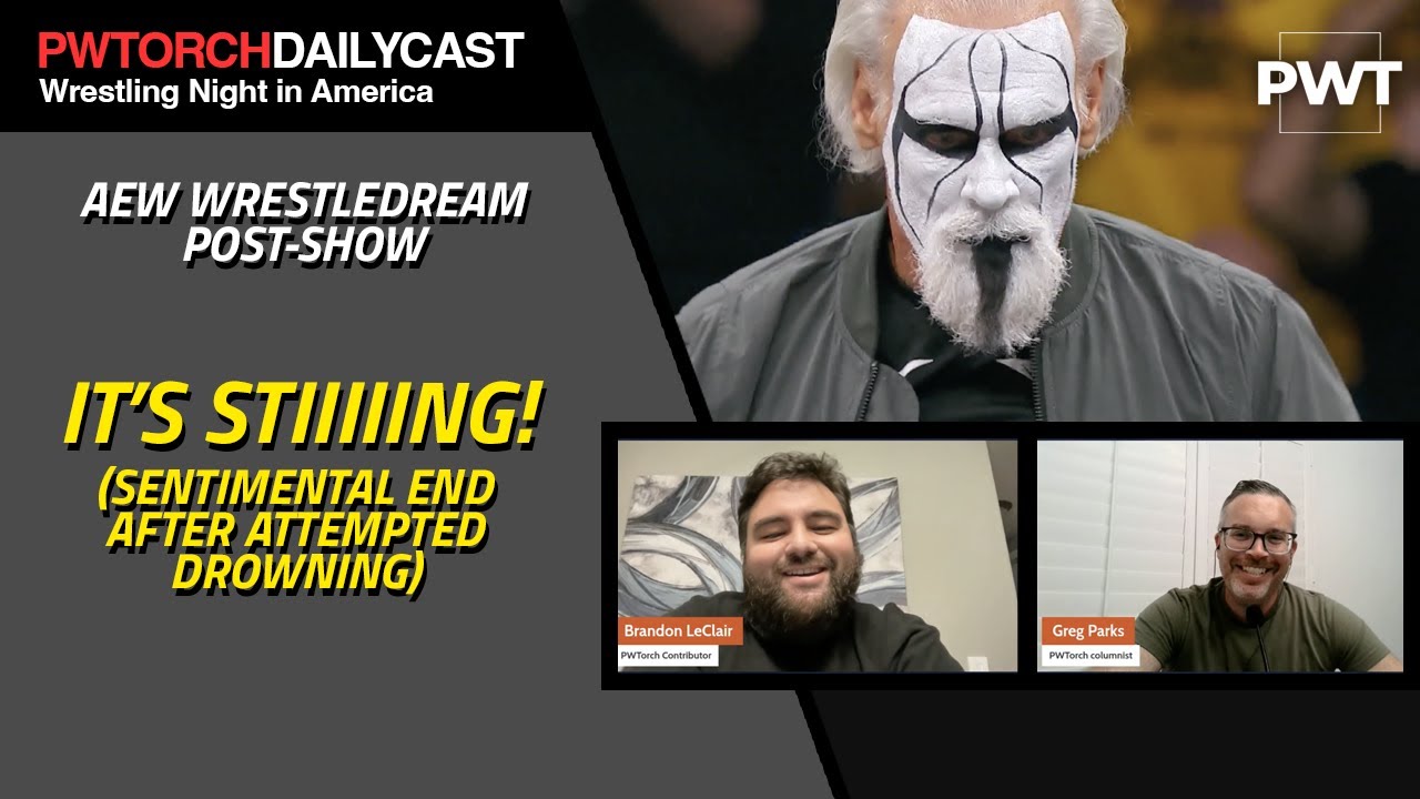 AEW’S TOP MATCHES OF THE WEEK (Oct. 12-18): Jack Perry is having fun ...