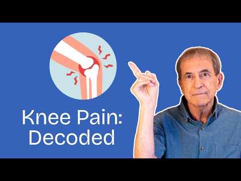10 Things Every Therapist Must Know About Knee Pain | Dr. Ben Benjamin