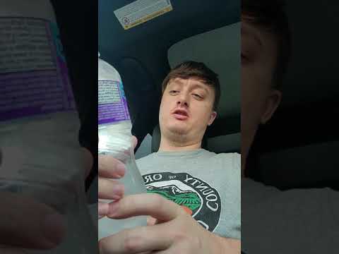Propel drink review