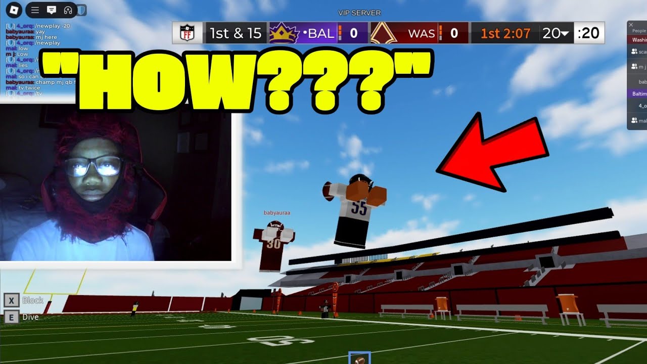 terrorizing ff2's MOST HATED players