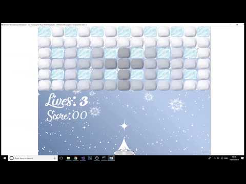 GitHub - Mrchrissross/GraphicsGame: This game was created to complete ...