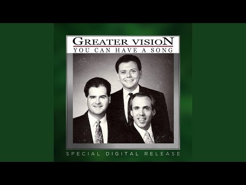 Treasures Unseen Lyrics - Greater Vision