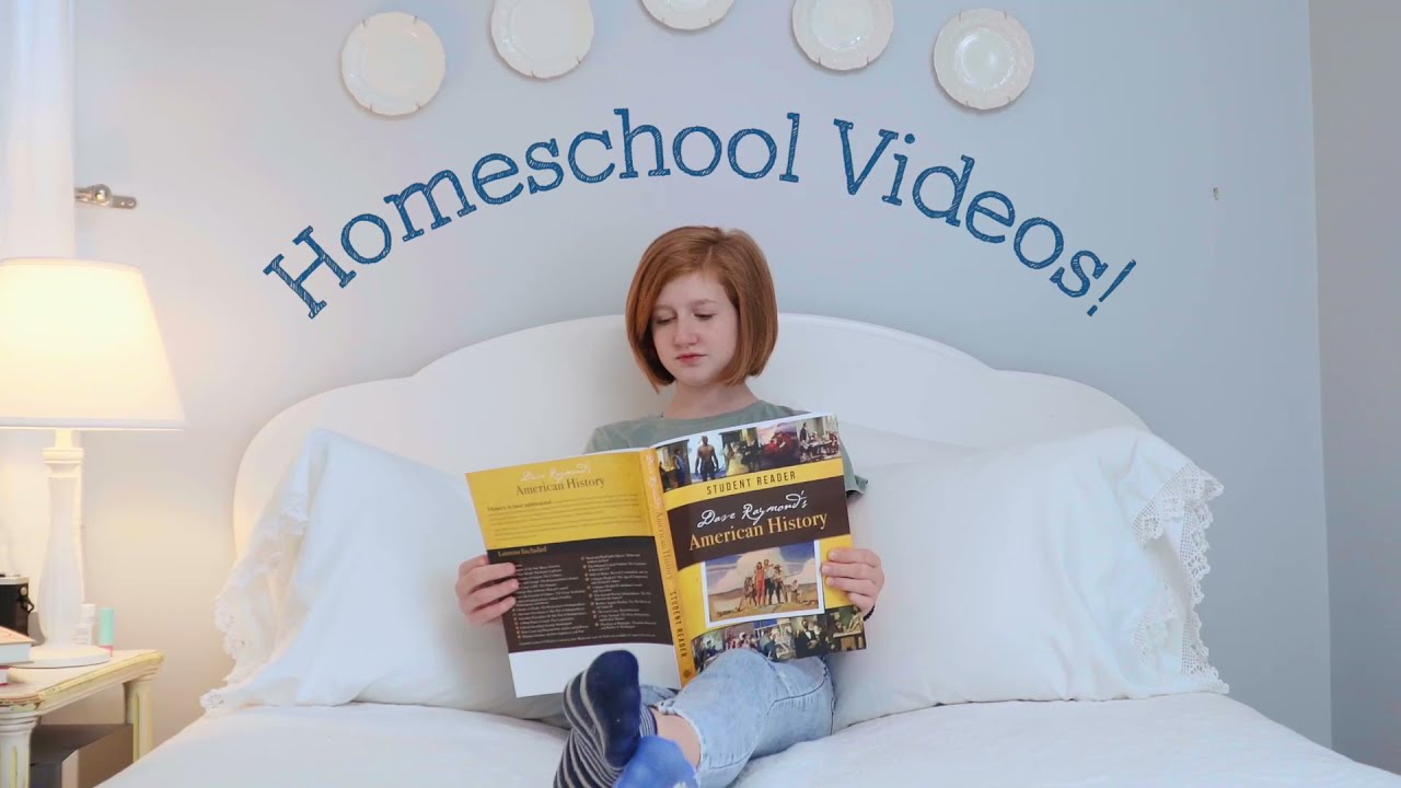 Welcome to Compass Classroom! | Biblical, Engaging Homeschool Video Curriculum