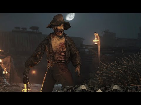 Steam Community :: Video :: Hunt Showdown - Night Fight