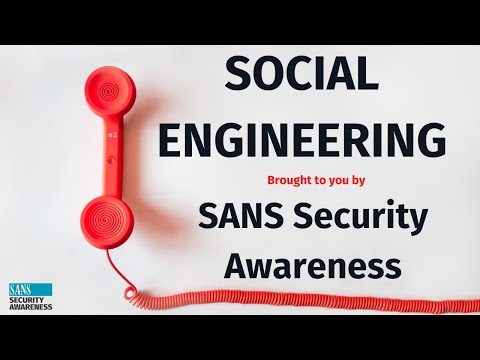 Detecting and Defending Social Engineering Attacks