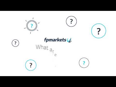 FP Markets Spreads
