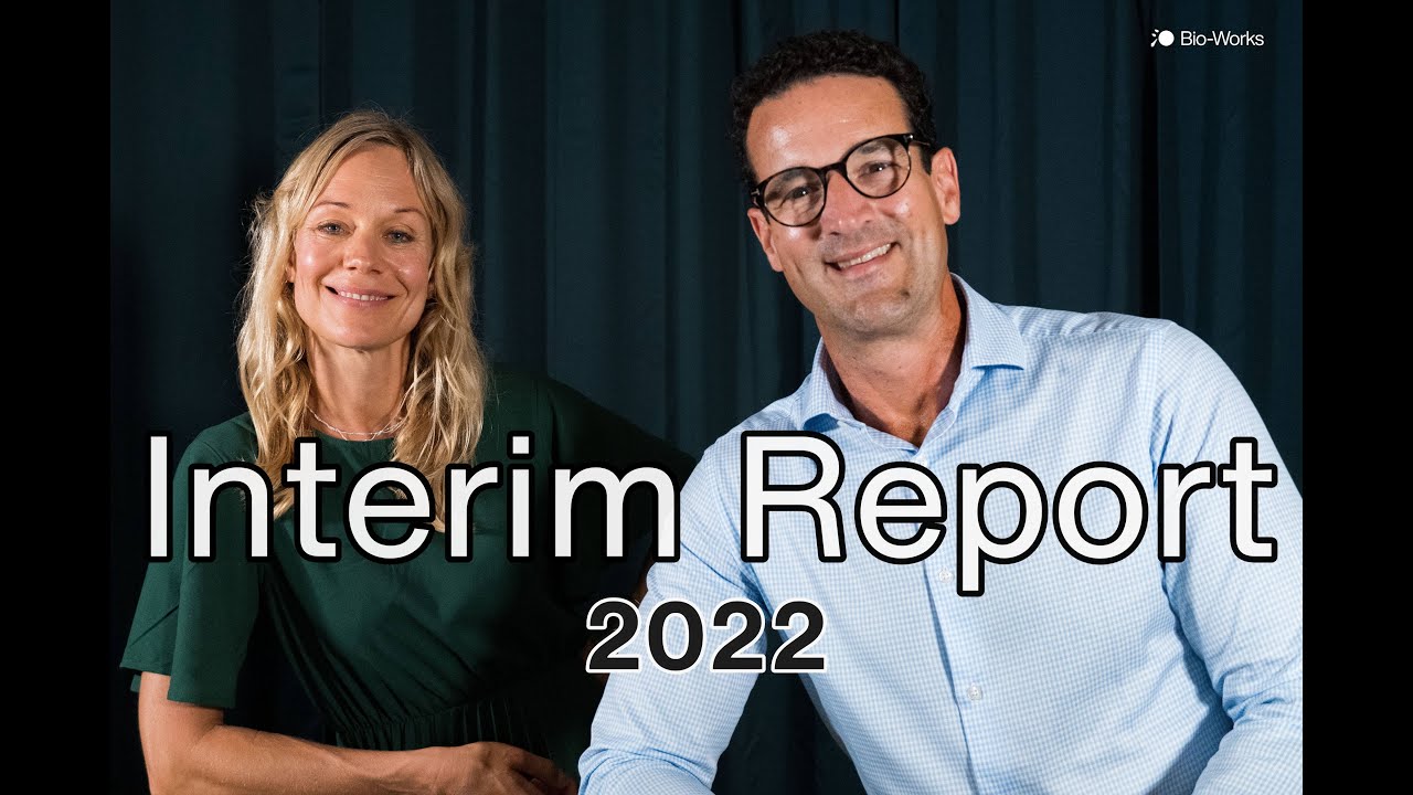 Interim Report 2022