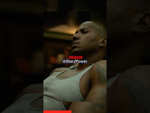 Diamond Kills His Parole Officer 💀 || Power Book IV Force S2 Ep 8
